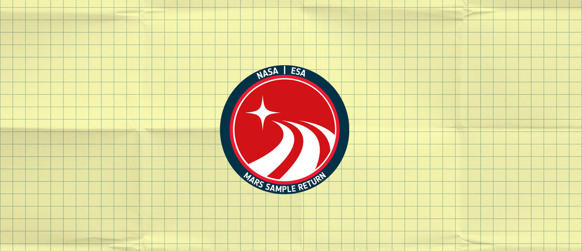 Mars Sample Return – The JPL Store